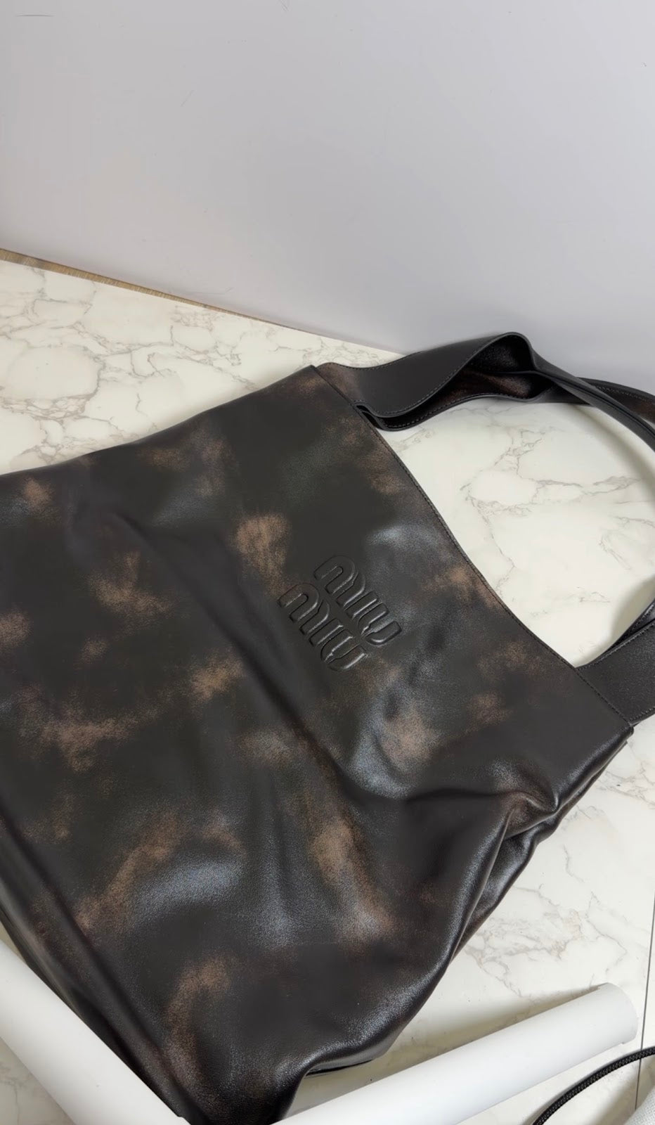 Mm tote – POORLITTLERICHGIRL